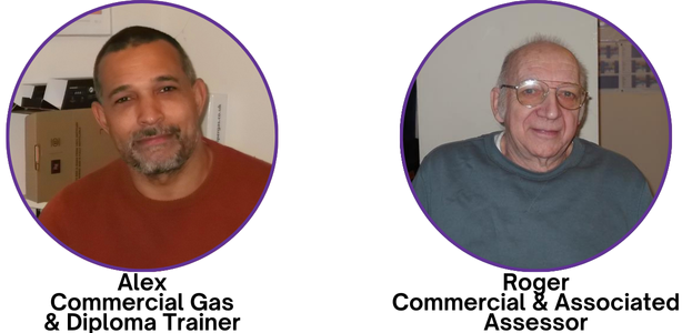 About WLT Ltd - Gas & Water Training Experts Since 1995
