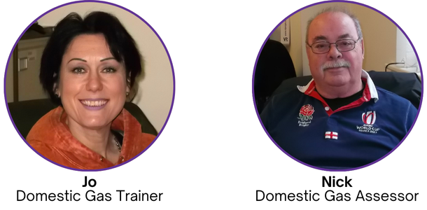About WLT Ltd - Gas & Water Training Experts Since 1995