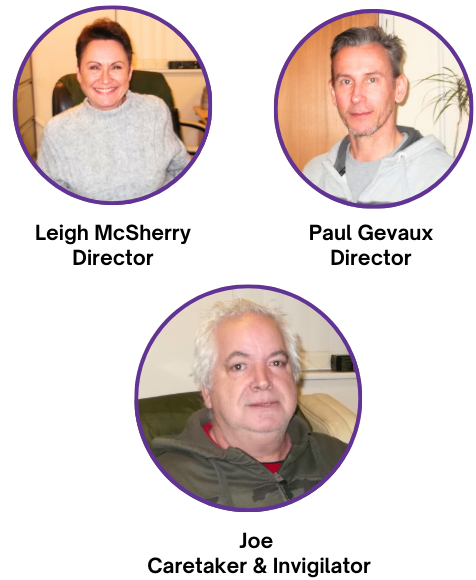 About WLT Ltd - Gas & Water Training Experts Since 1995