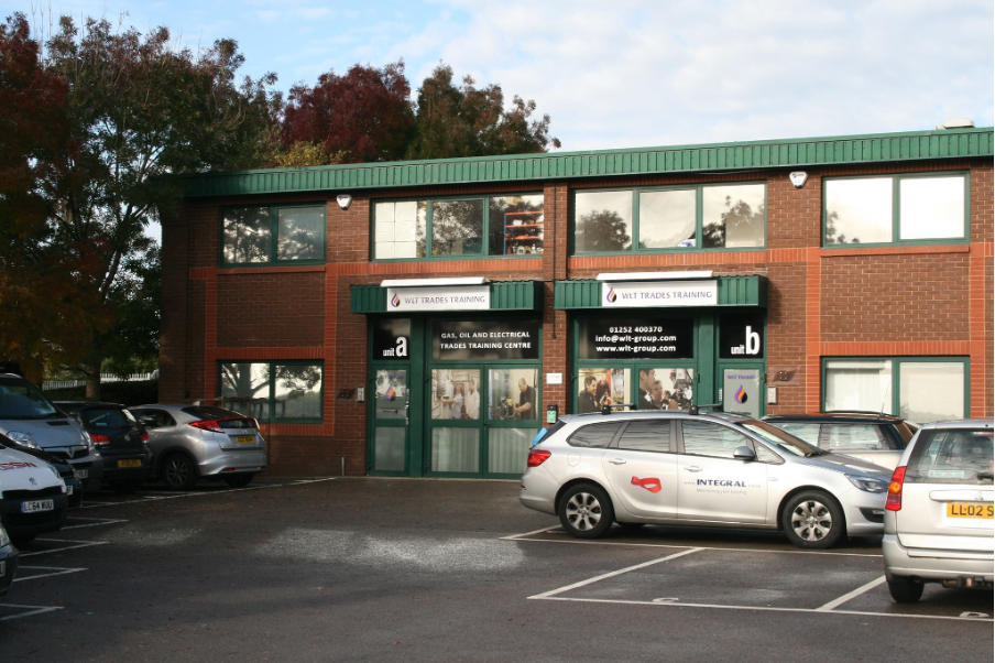 About WLT Ltd - Gas & Water Training Experts Since 1995